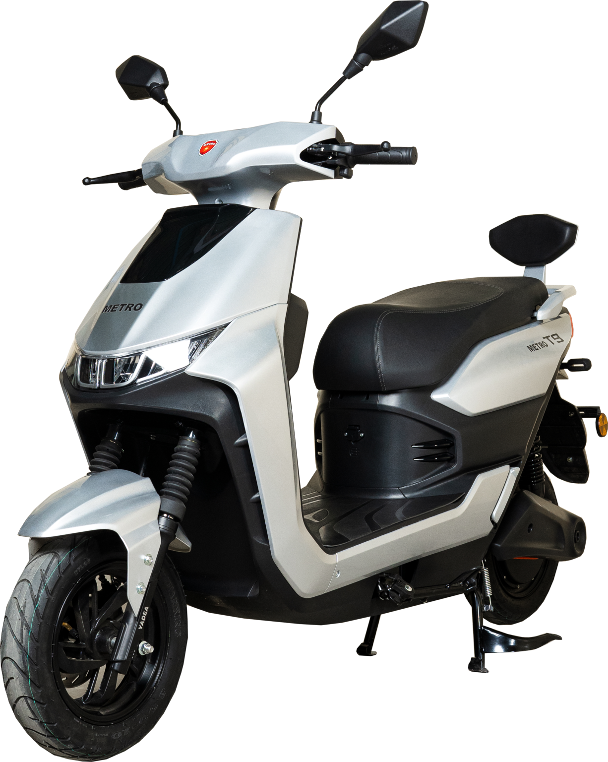 Home - Metro Electric Bikes