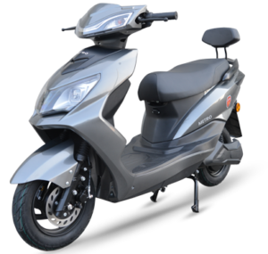 METRO E8S PRO - Metro Electric Bikes