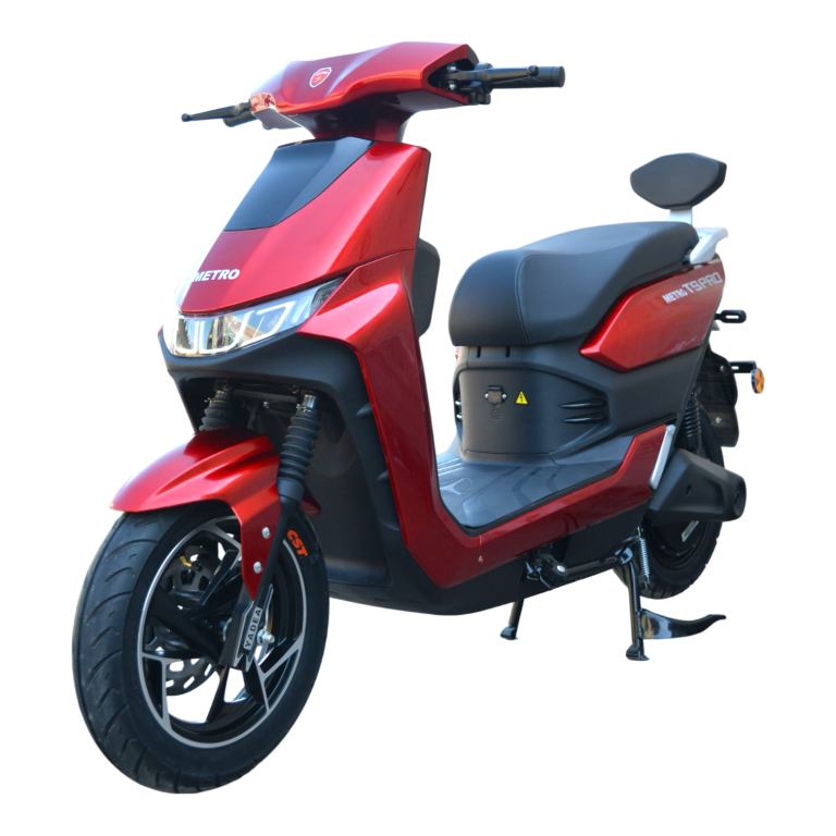 METRO E8S PRO - Metro Electric Bikes, Electric Scooters