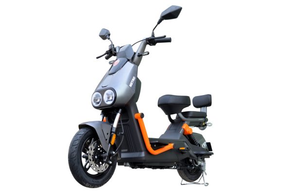 Products - Metro E-Vehicles