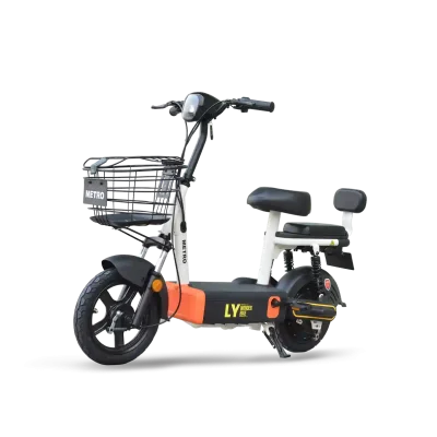 Products - Metro E-Vehicles